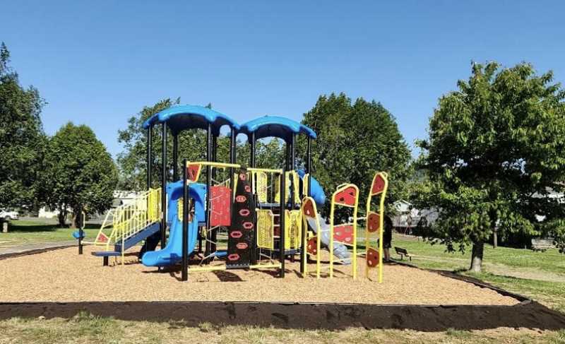 CITY OF MYRTLE POINT - Welcome to Myrtle Point, OR!