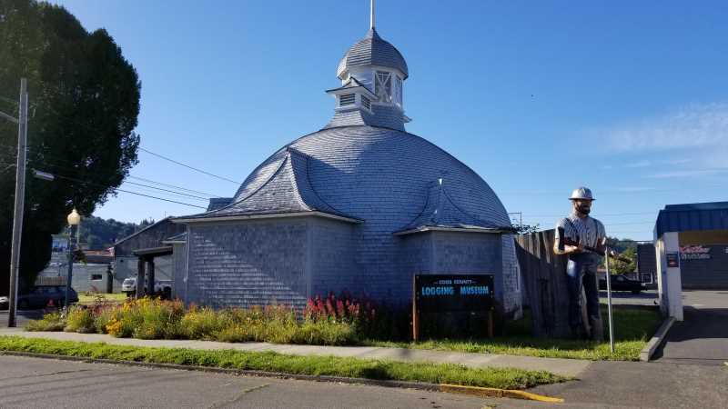 CITY OF MYRTLE POINT - Welcome to Myrtle Point, OR!